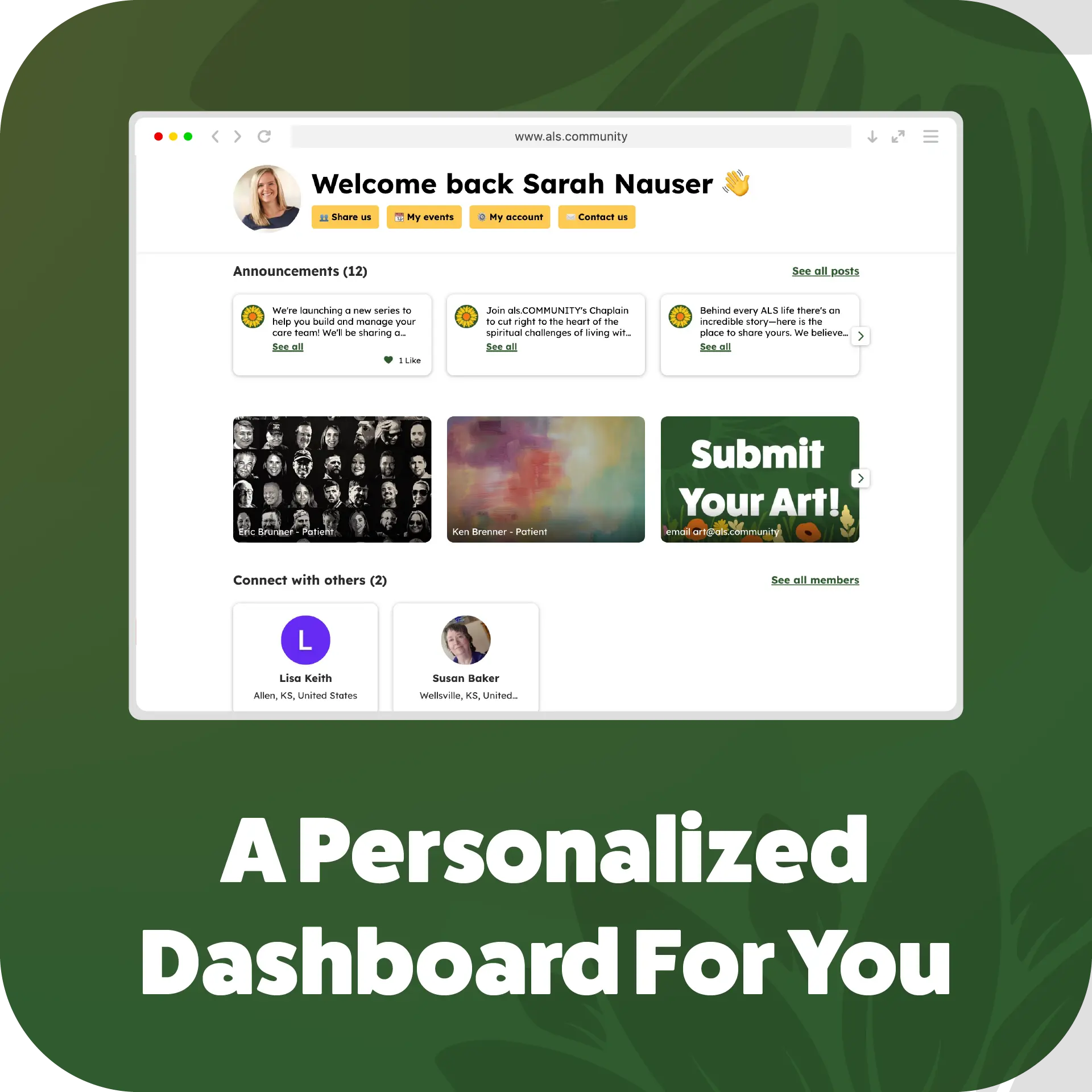 als.community
